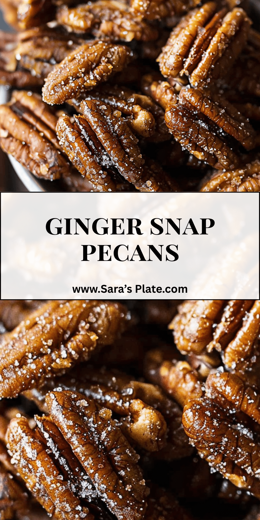 Pumpkin Crepes | Sara's Plate