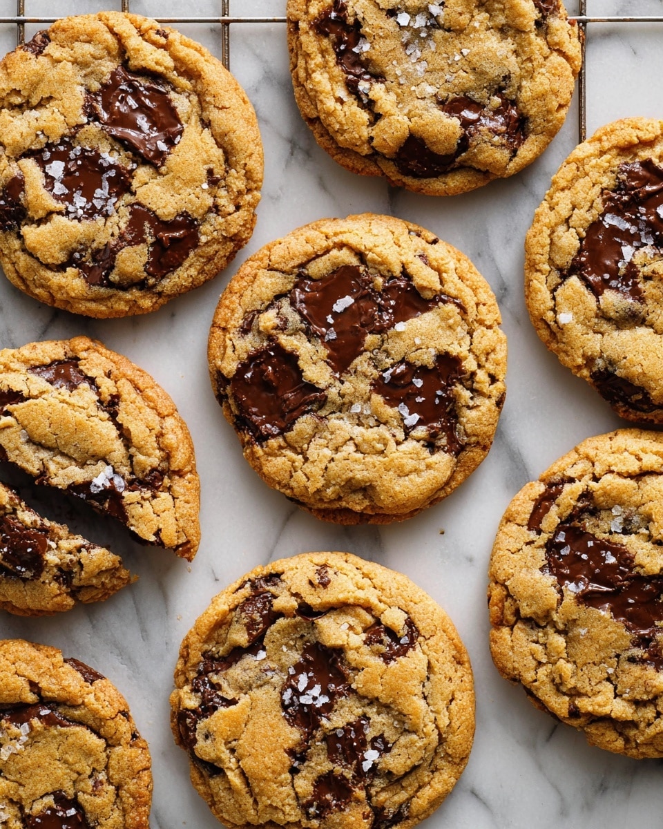 New York Times Chocolate Chip Cookies: Irresistible Fresh Batch