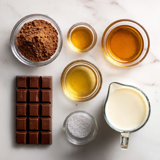 Rich Hot Chocolate: Decadent & Creamy Winter Drink