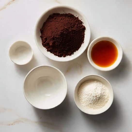 Homemade Chocolate Syrup: Easy, Rich, and Delicious