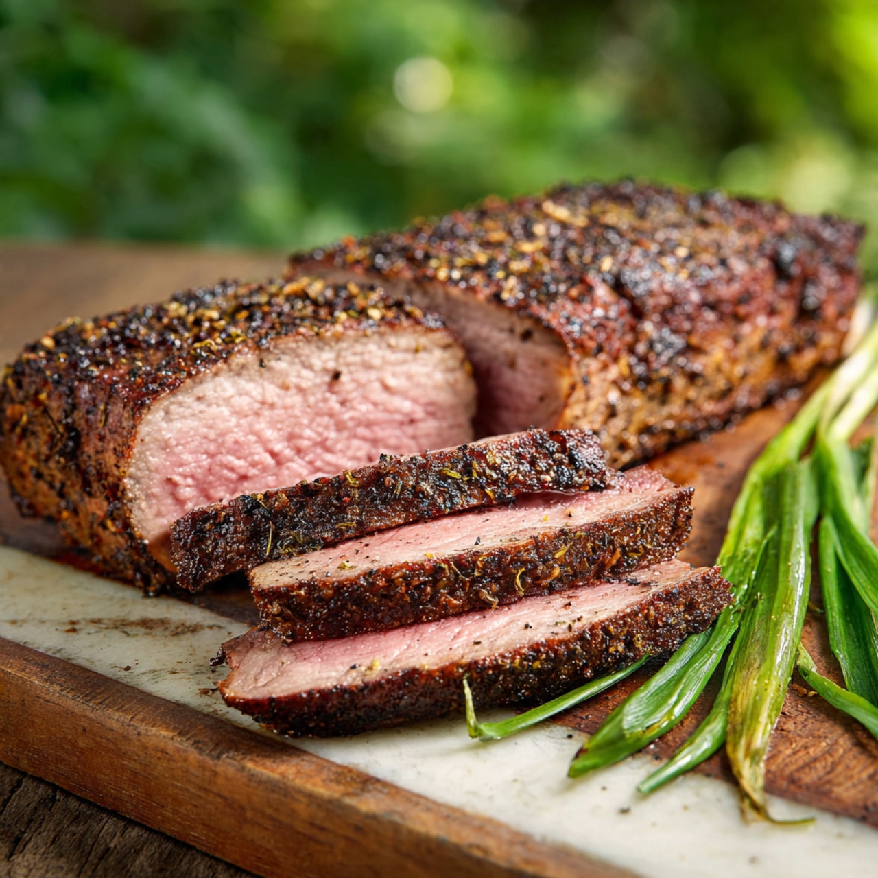 Reverse-Seared Ribeye Steak: Ultimate Guide to Juicy, Crispy Perfection