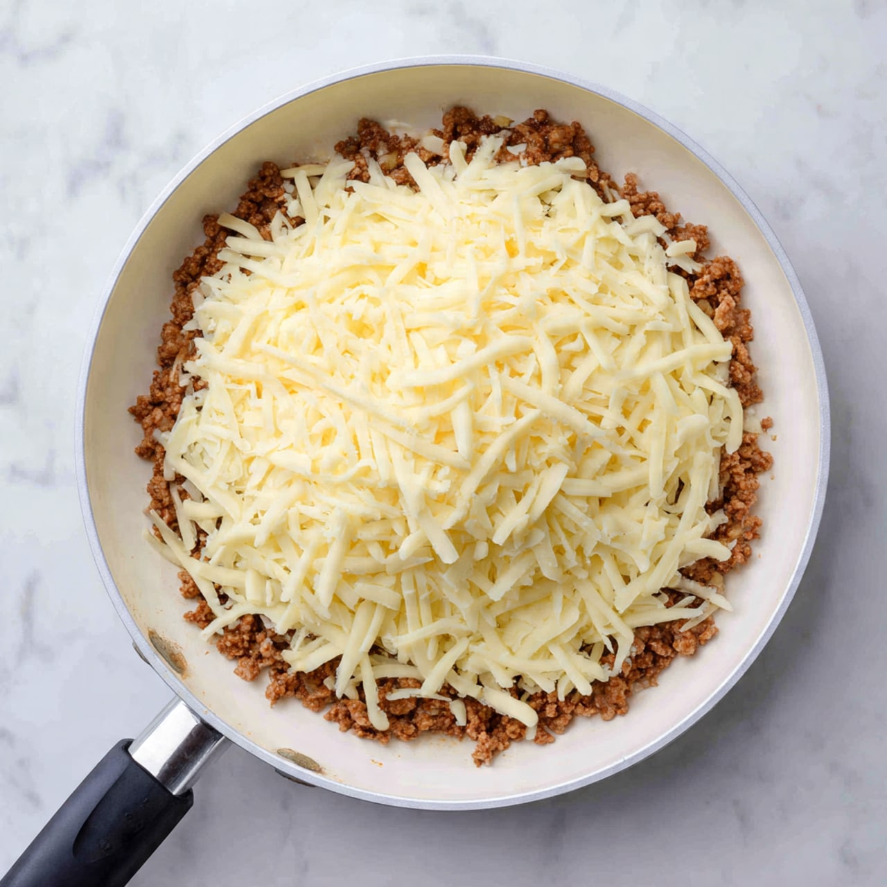 Cheesy Roast Beef-Stuffed Biscuits - Irresistible Comfort Food