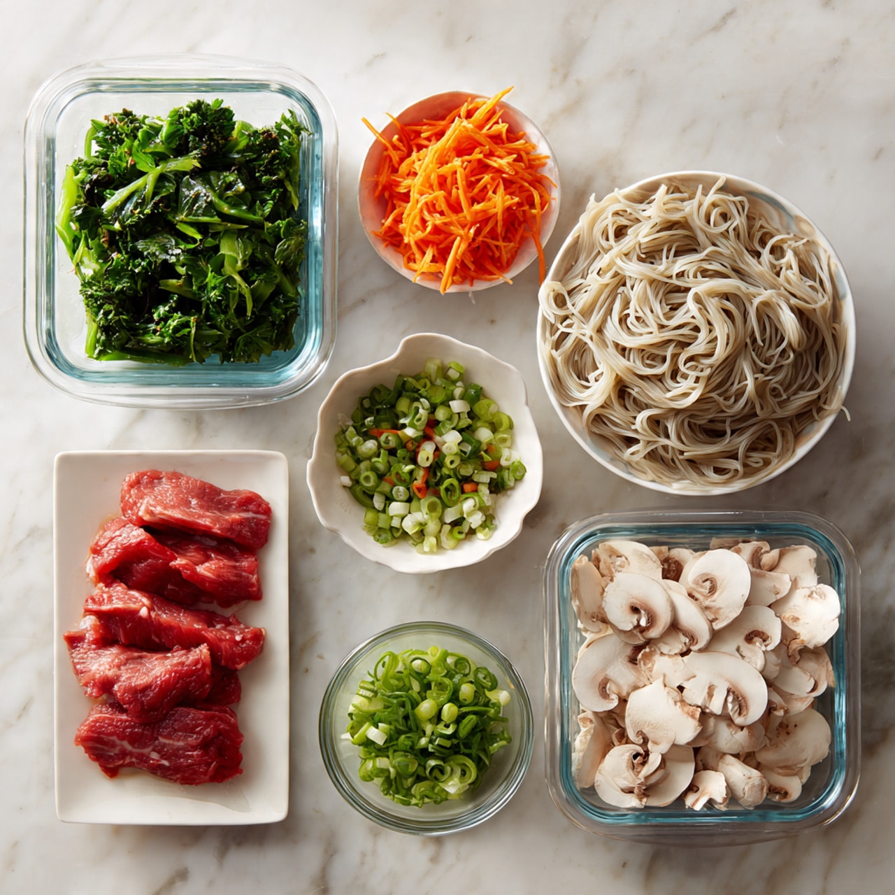 Spicy Chili Garlic Noodles | Bold & Flavorful Easy Noodle Recipe