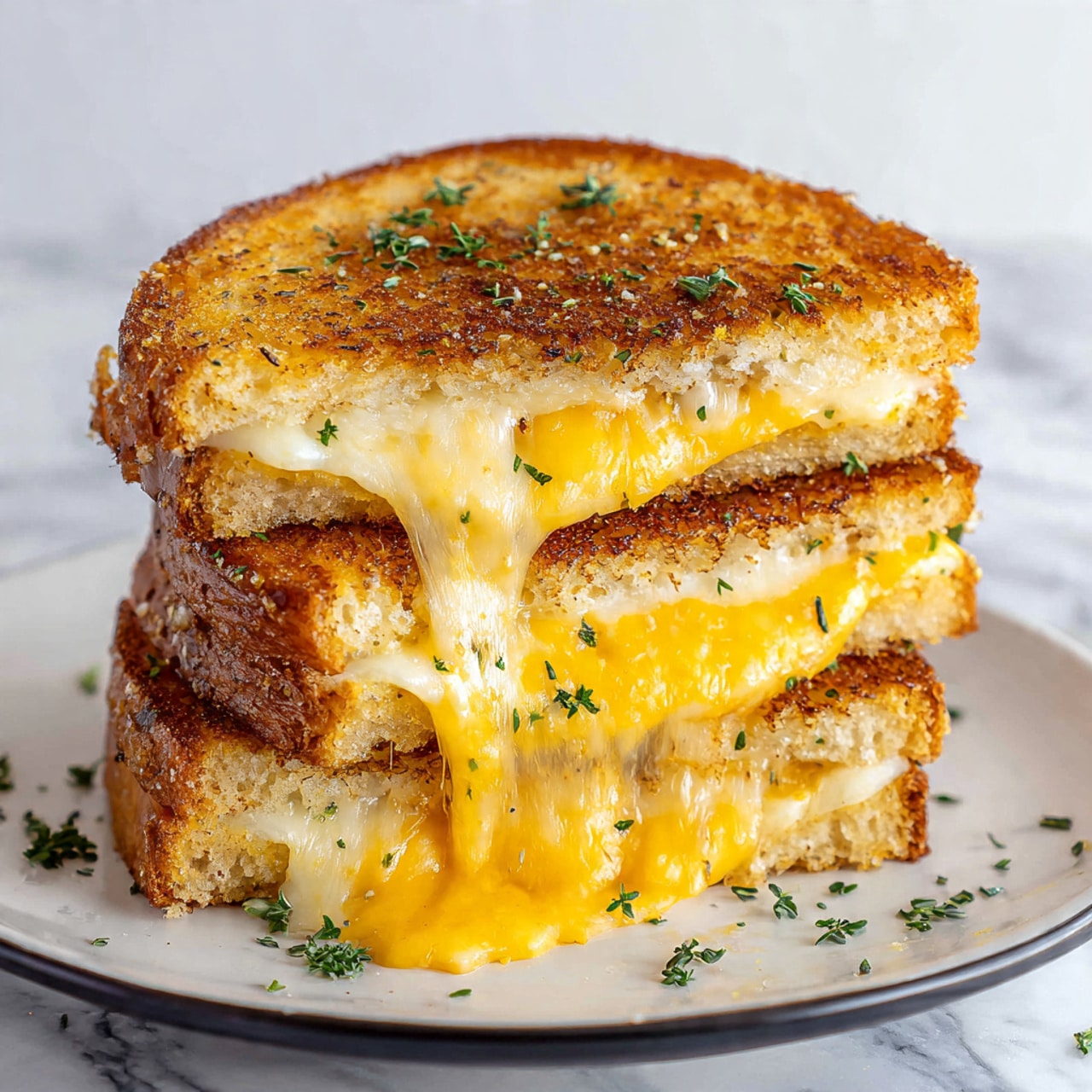 Mini Grilled Cheese Hearts: Easy, Cheesy, & Adorable Snack