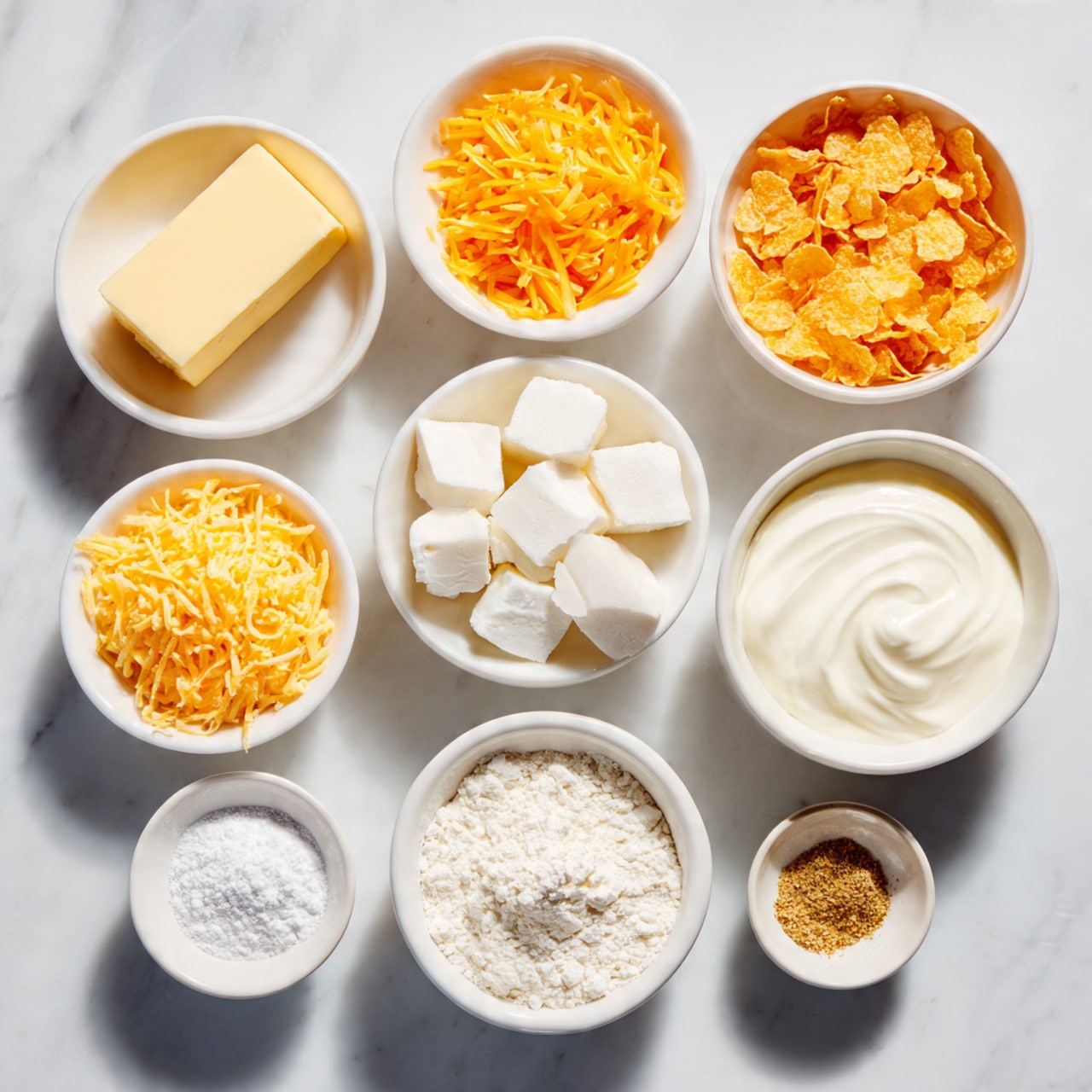 Frika: Swiss Crispy Potato and Cheese Hash - Irresistible & Easy