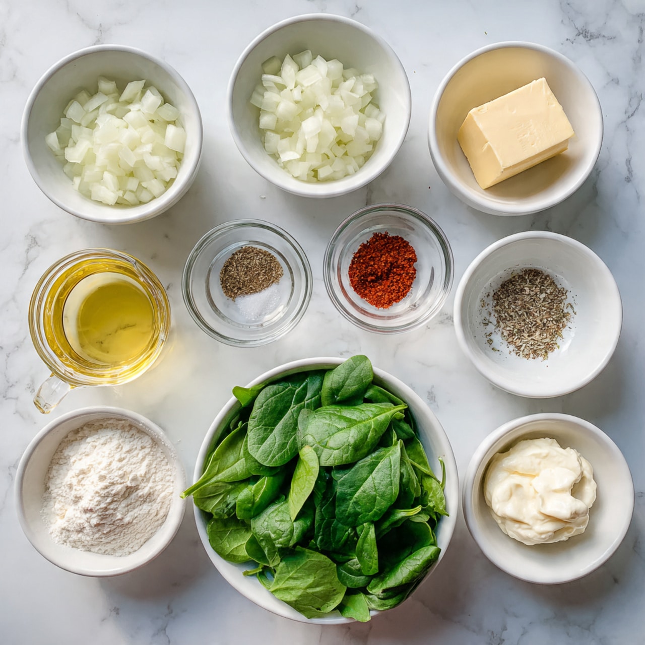Spinach Coconut Milk Soup: Fresh, Creamy, Vegan Comfort