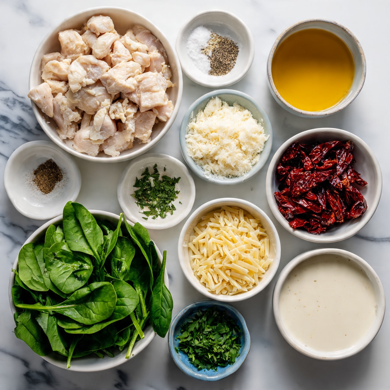 Savory Tuscan Pancetta Chicken Breast – Flavorful Italian Dinner