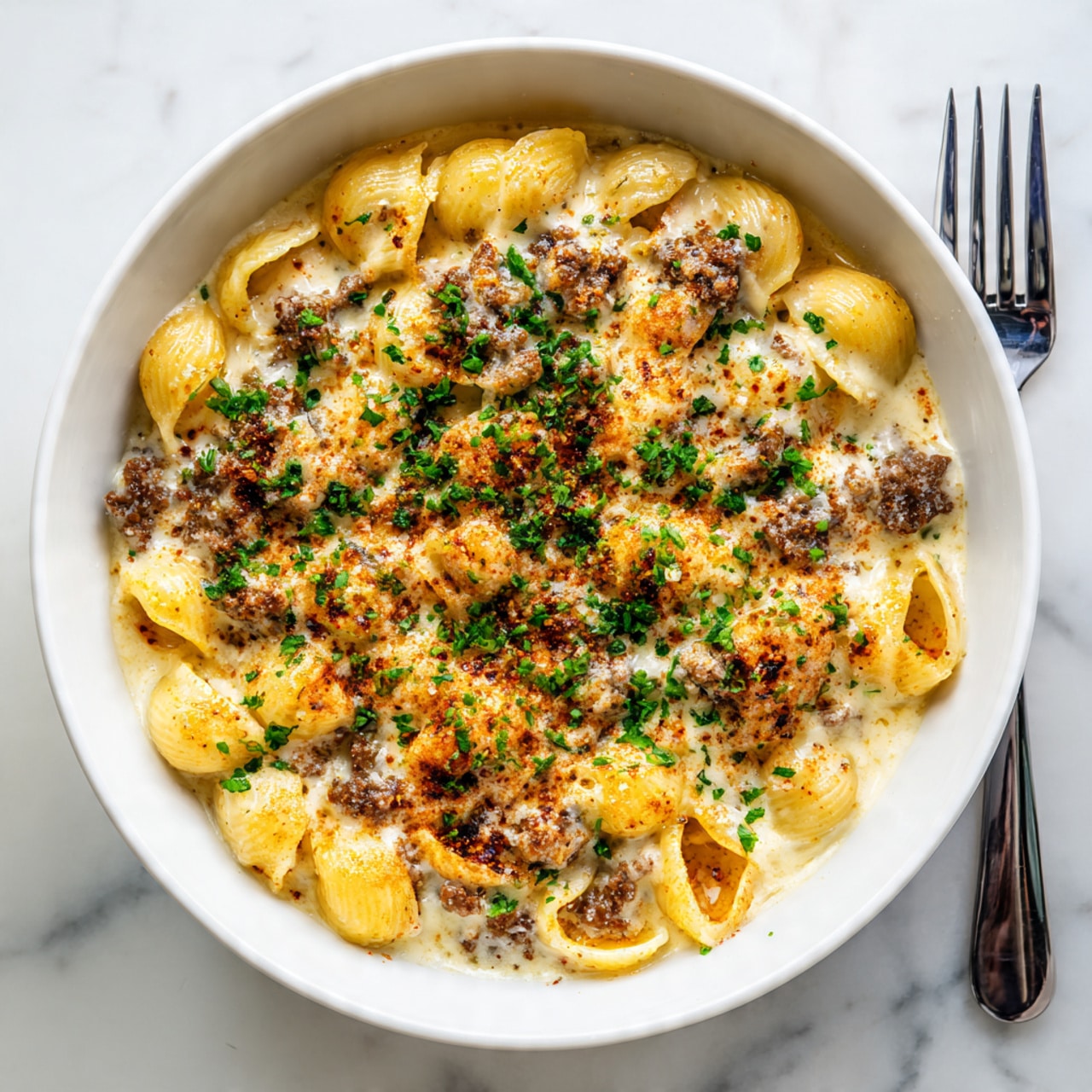 Pasta Puttanesca: Irresistible & Flavorful Italian Pasta