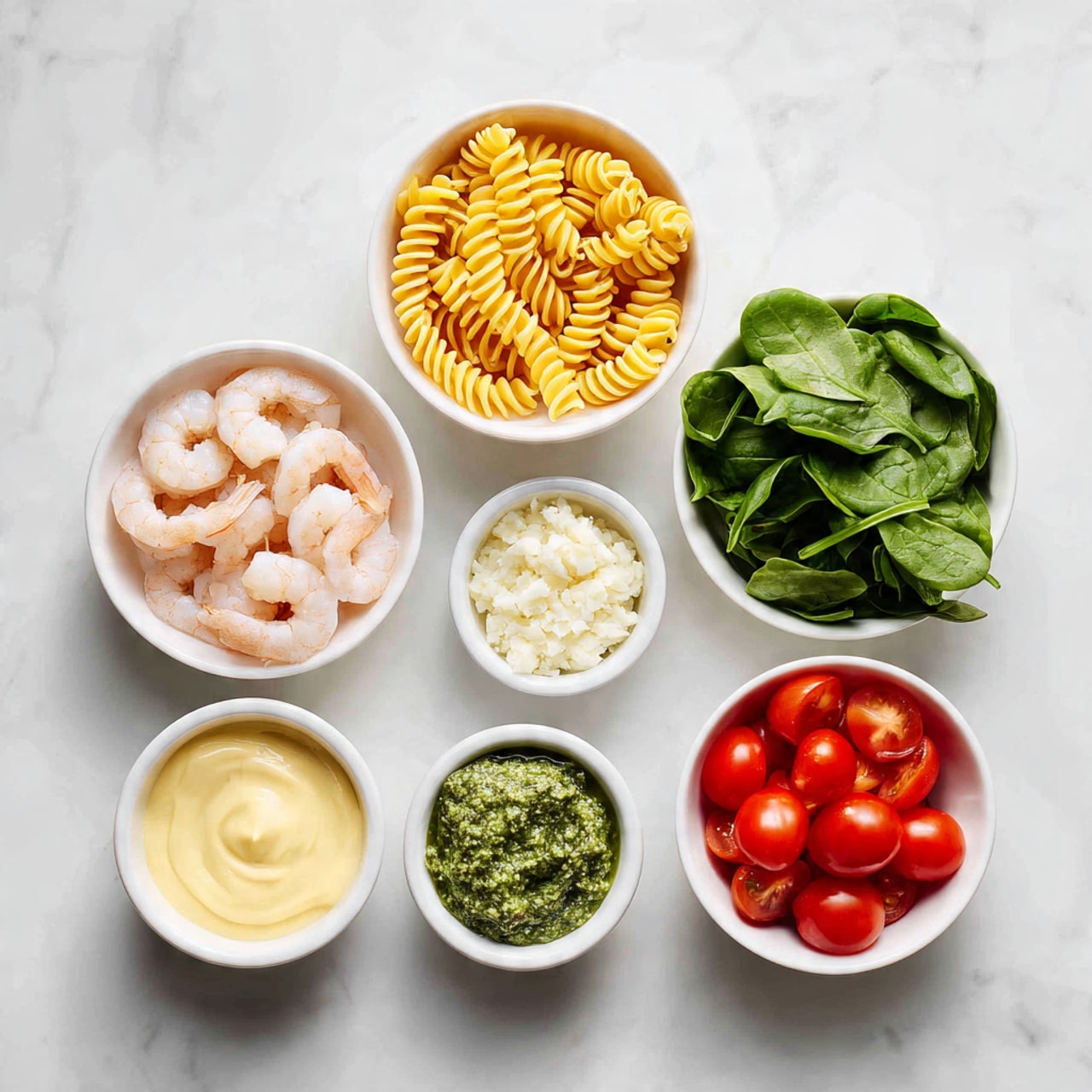 Pesto Chicken Pasta: Irresistible & Easy Weeknight Dish