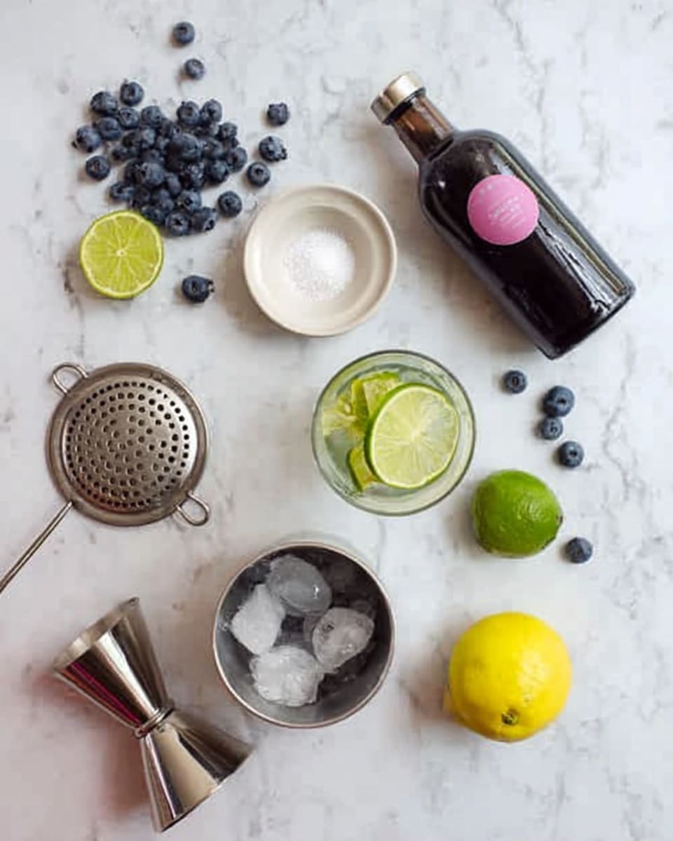 Spicy Lover Margarita: Fiery, Fresh, and Irresistible Cocktail