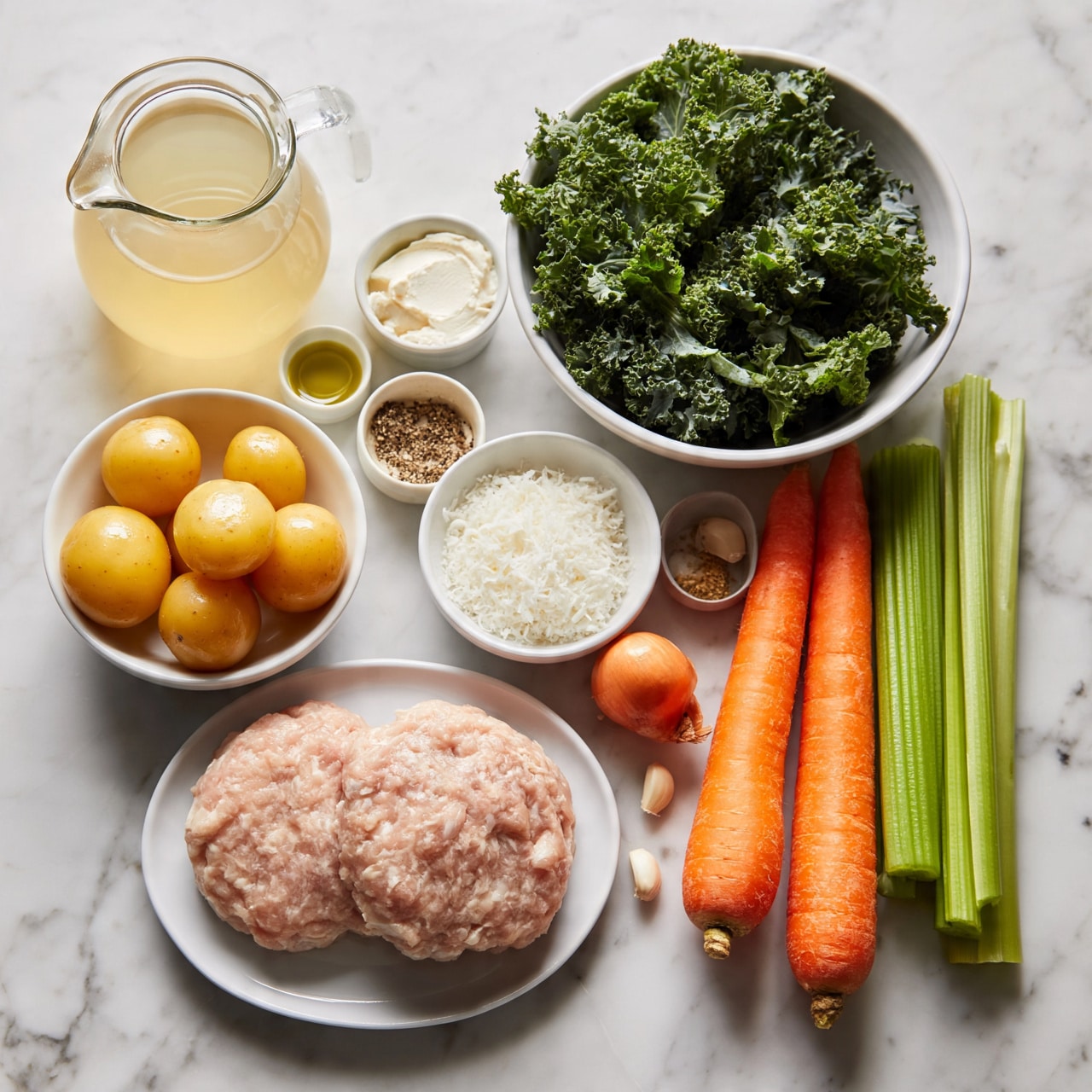 Zuppa Toscana Soup Recipe | Comforting and Hearty Italian Classic