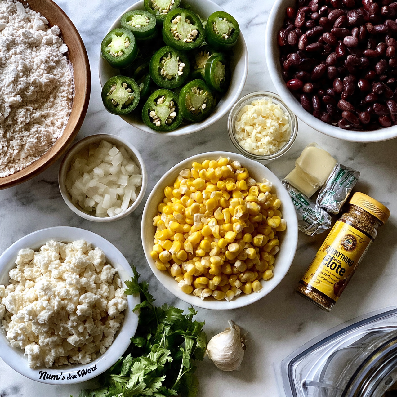 Mexican Street Corn Soup Recipe | Flavorful Elote-Inspired Soup