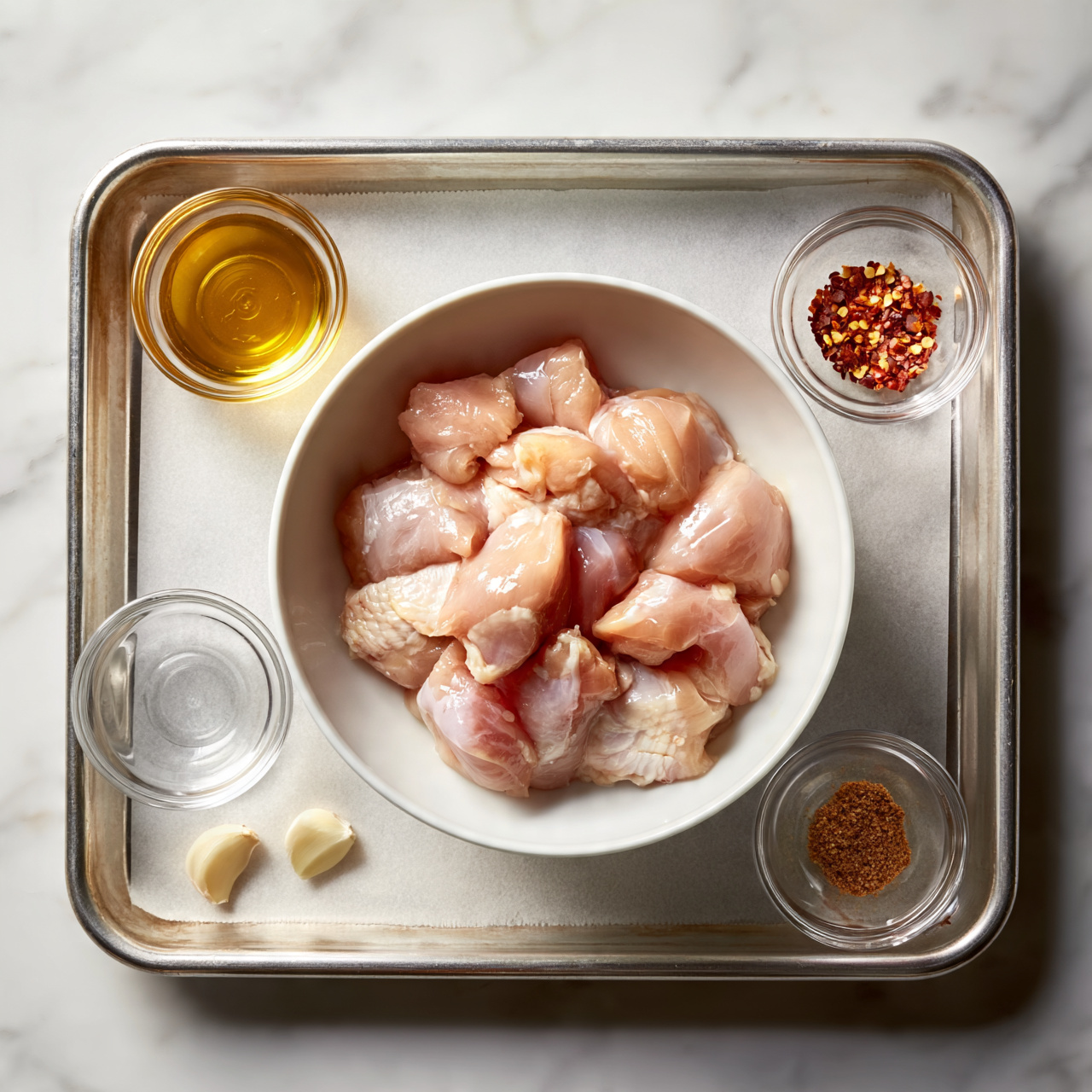 Chicken Marylands with Risoni: Delicious Aussie Roast Recipe