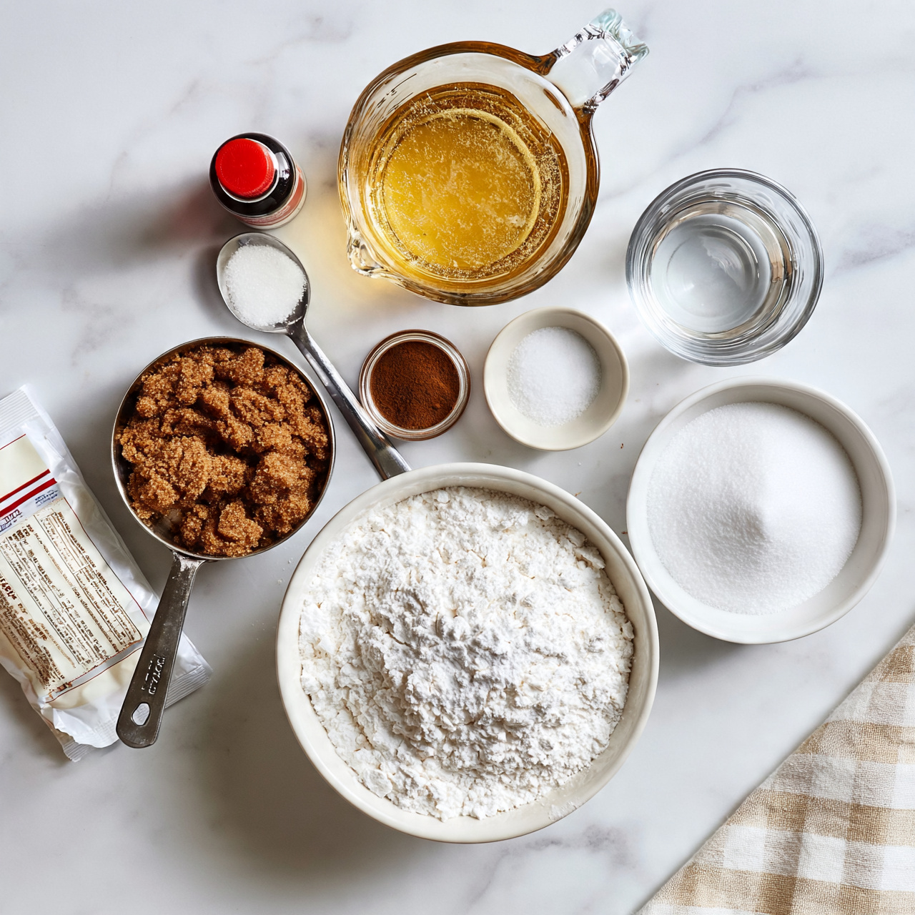 Homemade Cinnamon Rolls with Cream Cheese Frosting - Irresistibly Soft ...