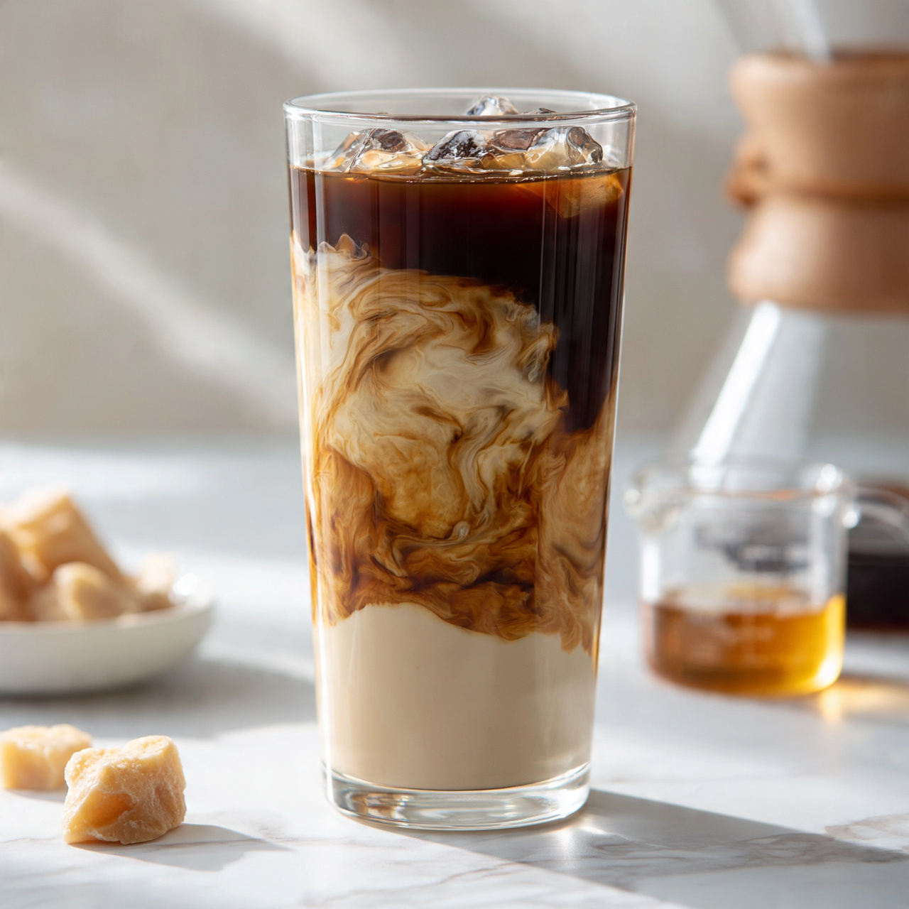 Cramel Coffee: Refreshing Iced Coffee You’ll Love